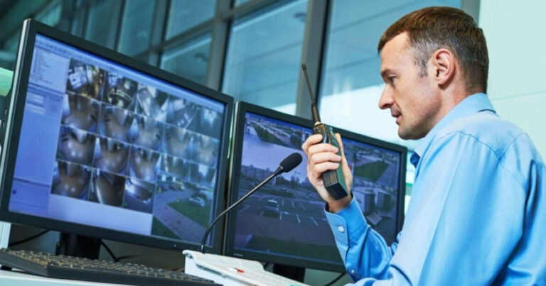 Plazalarda Acil Durum Yönetimi ve Kriz Protokolleri - Sipahi Güvenlik